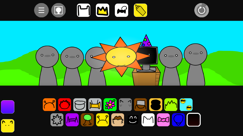 Sploinkers (It's back :D) by divided4753(@Divided) /Scratch project ...