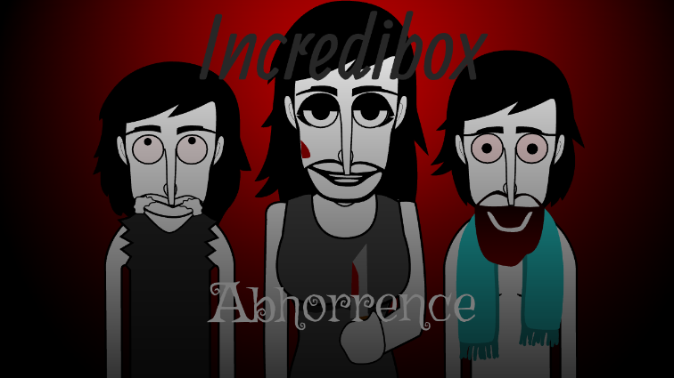 Incredibox - Abhorrence [LEGACY] by transportdude(@IncrediboxKyle ...
