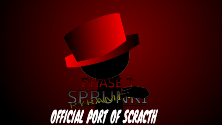 Sprunki Pyramixed Phase 3 Official Port Of Scratch by Eliel Rueda ...