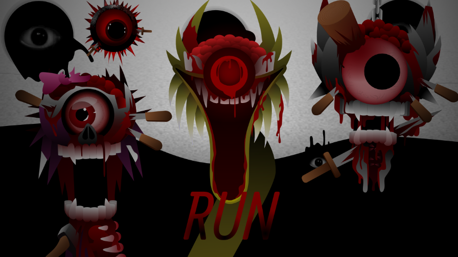 Sprunki Phase 8 Remastered by @YoBoyLogy975 /Scratch project hosted on ...