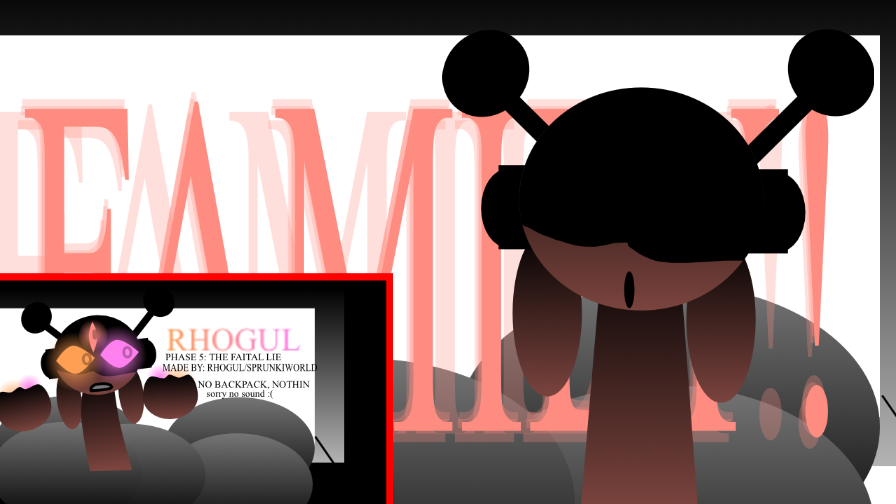 Home by RAGING RHOGUL(@SprunkiWorld) /Scratch project hosted on Cocrea.