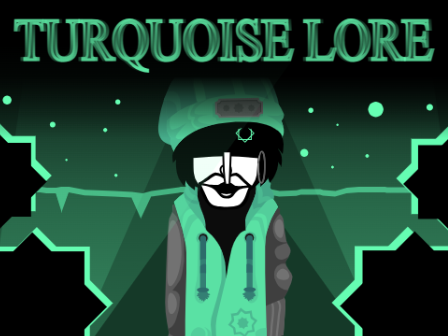 Colorbox (FANMADE) | Turquoise Lore by Sepezz(@Seppezah) /Scratch ...