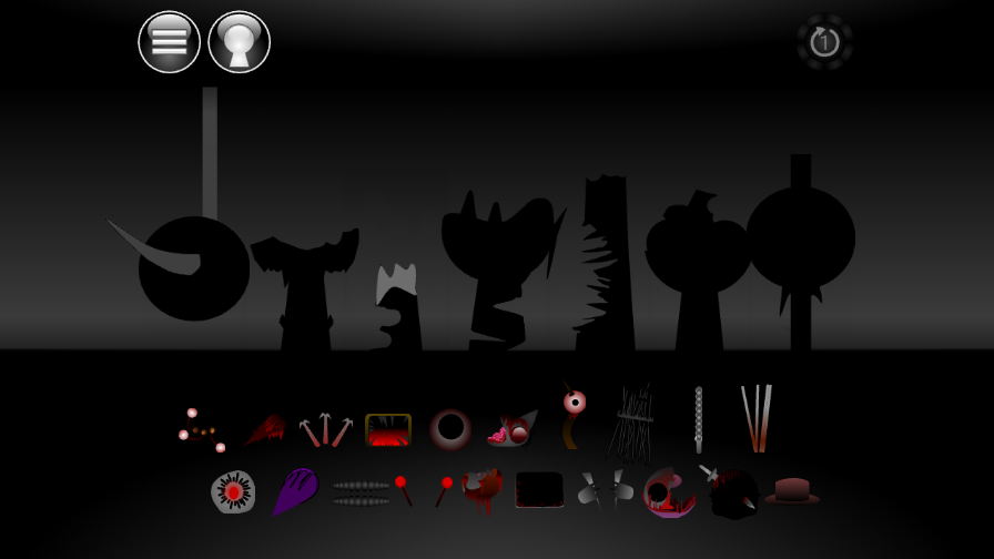 Home by Number 1 and Letter A(@I_Like_Number_Lore) /Scratch project ...