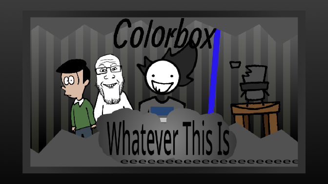 Colorbox: Whatever This Is by Total Realest(@total) /Scratch project ...