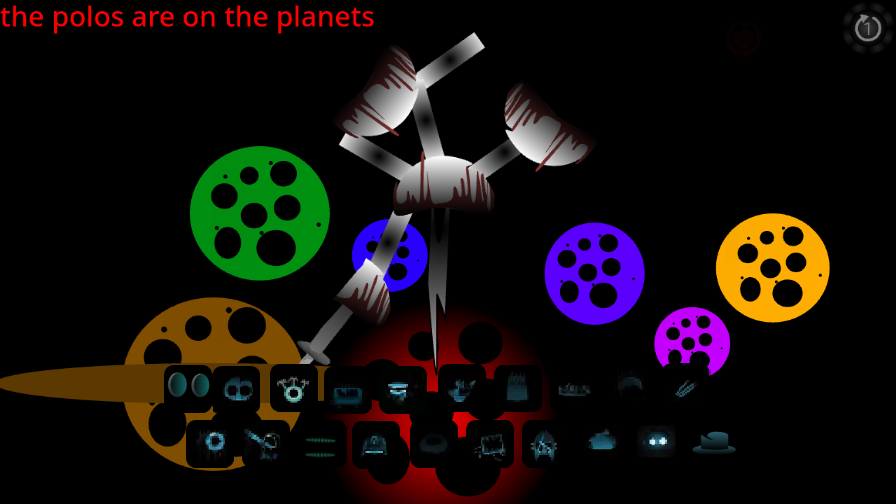 Home by Number 1 and Letter A(@I_Like_Number_Lore) /Scratch project ...