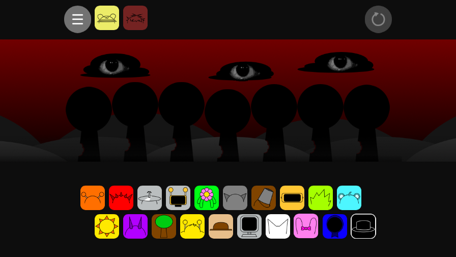 Incredibox - Sprunki BRUD TREATMENT EDITION (UPDATE) by Americum ...