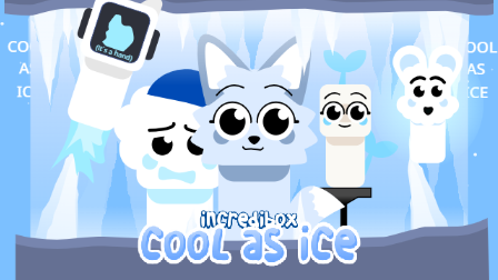 Incredibox - Cool As Ice... remix by akitaneru234(@vileg72363) /Scratch ...