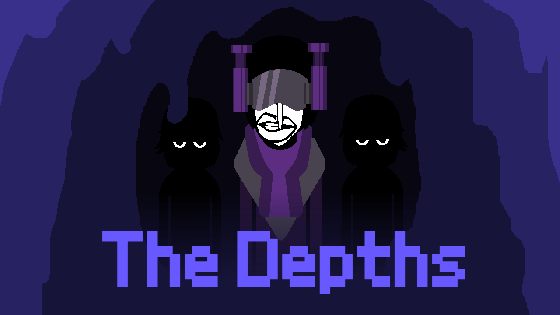 -SepBox- The Depths V2 by Sepezz(@Seppezah) /Scratch project hosted on ...
