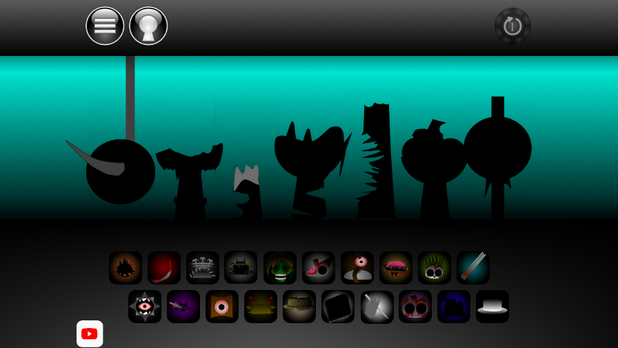 Sprunki Phase 18 better 3 by bmikw(@Durple123) /Scratch project hosted ...