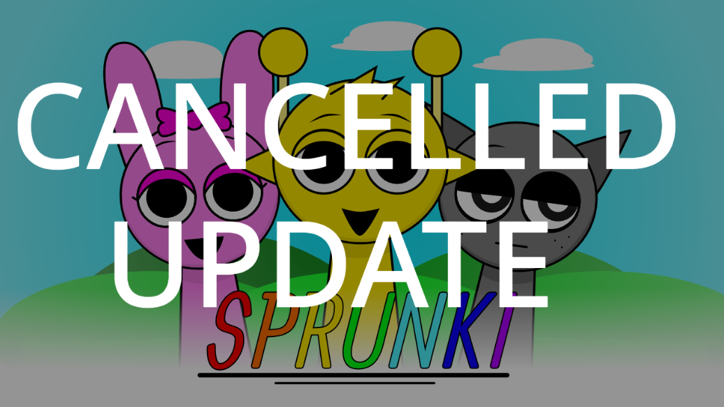 Incredibox Sprunki Final Update (REUPLOAD) by @sirlornix /Scratch ...