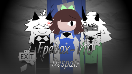 Incredibox Frostbite Red Ice REMAKE (OFFICIAL) by @EarthHope6011530 ...