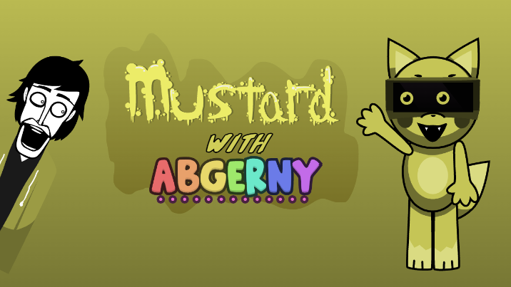 incredibox - Mustard with abgerny by @GameTime24 /Scratch project ...