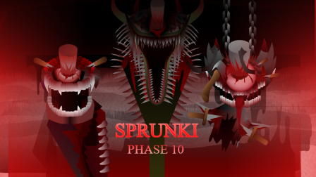My Project by Mirr Sprunki(@Mirr) /Scratch project hosted on Cocrea.