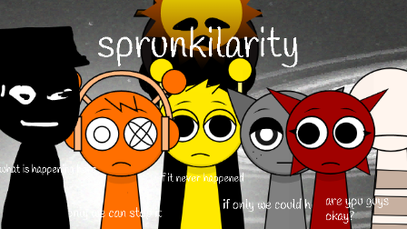 Denti's Sprunkilarity Remake by sg(@sg5202) /Scratch project hosted on ...