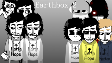 Untitled Project by @EarthHope6011530 /Scratch project hosted on Cocrea.