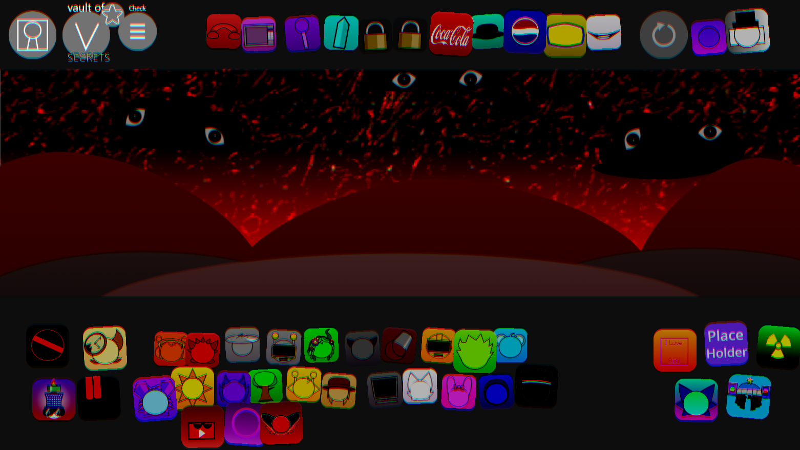 Incredibox - KATS horror mode (REMAKE+U) by Im feel alone ...