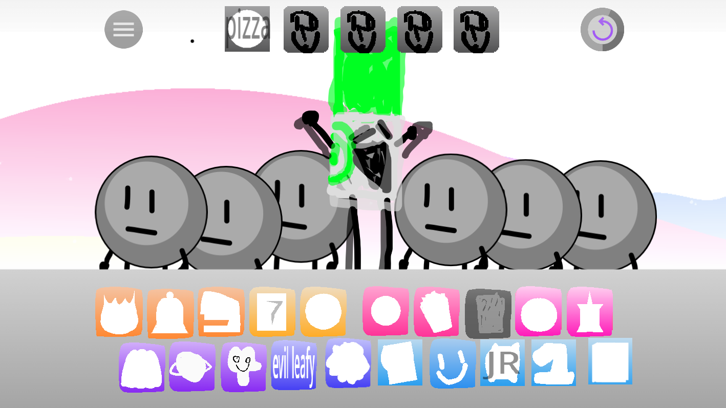 My Project by animationjbshow(@LuisaSuarez) /Scratch project hosted on ...