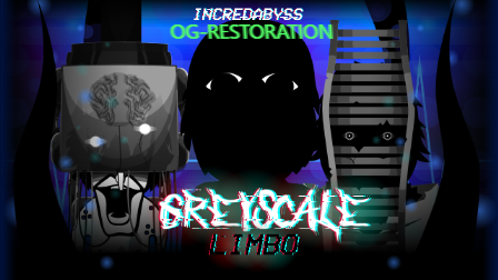 Grayscale - LIMBO by @mopple /Scratch project hosted on Cocrea.