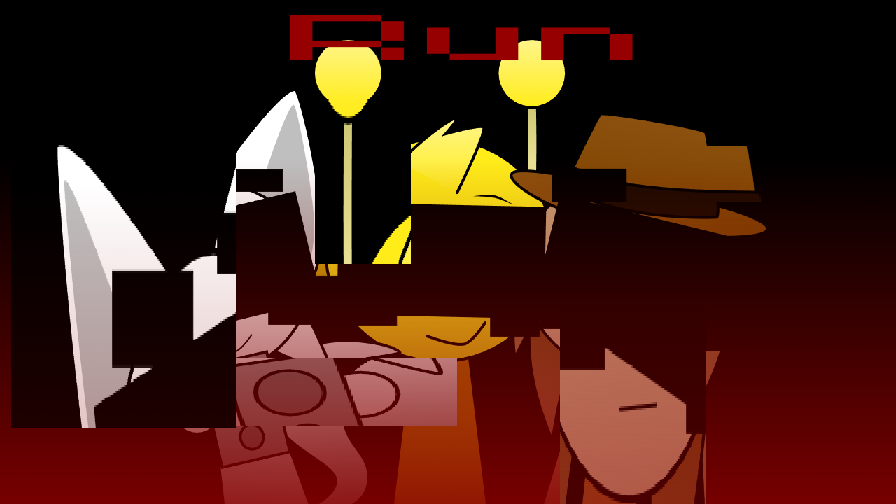 Sprunki Phase 5 Definitive [Polos update] by Durple animate ...