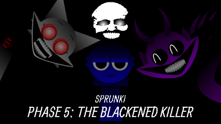 Sprunki Phase 2.5 Definitive Edition (v0.2) by Footlong Nachos ...