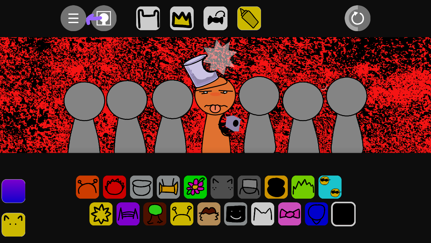 Sprunked (new things) by kart kid(@ChristineHowe) /Scratch project ...