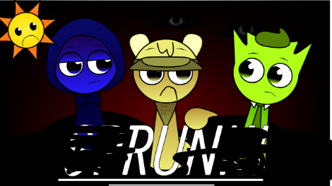 Sprunki phase 1.5 reanimated by @emon /Scratch project hosted on Cocrea.
