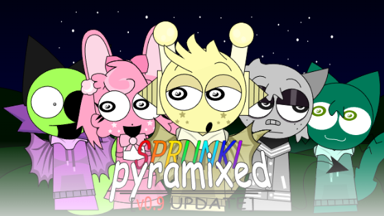 My Project by Brud(@BRUD_SPRUNKI_RETAKE) /Scratch project hosted on Cocrea.