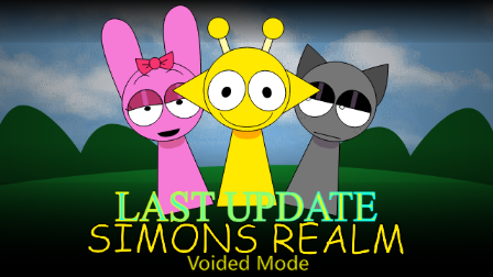 Simon's Realm by GetVoided(@VoidGamingRED) /Scratch project hosted on ...