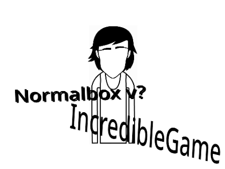 Incredible Box - Fale Untalmix by @EarthHope6011530 /Scratch project ...