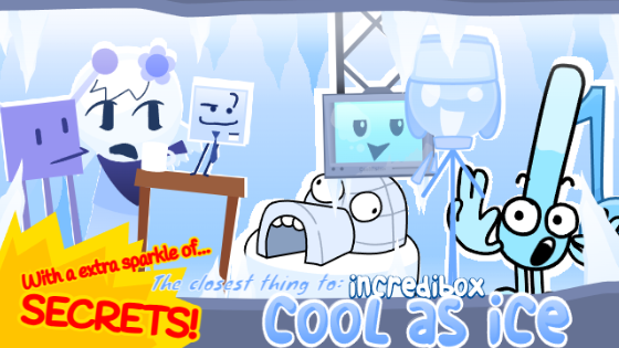 Incredibox - Cool As Ice REUPLOAD yaay by Dashystudios(@Dashyofficial ...