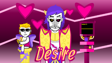 Sinbox V1 - Desire (2) by KIB.(@CibRubberHimself) /Scratch project ...