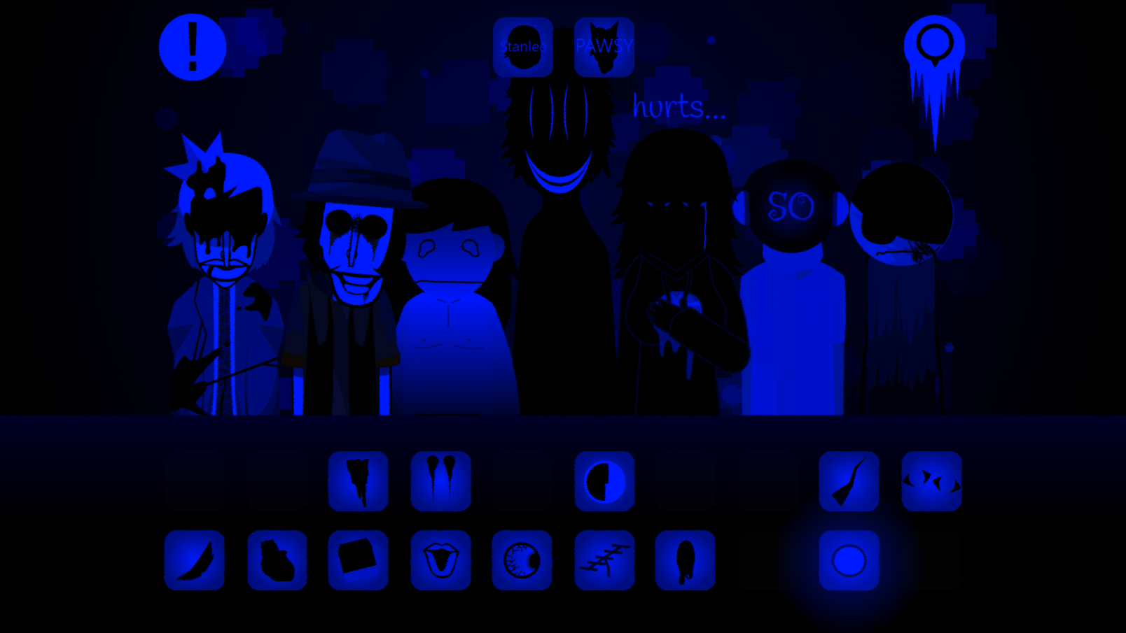 Frostbite V6 ReFreeze by @EarthHope6011530 /Scratch project hosted on ...