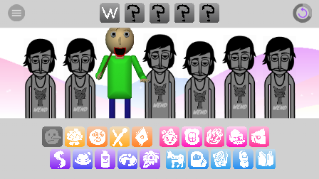 fiddlebops but you can mod it by Edilaine Gomes Lima de Almeida ...