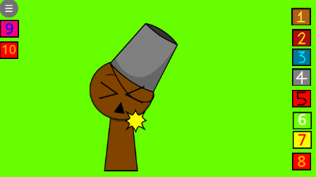 Incredibox FiddleBops Diego by Jose Huayta(@JoseHuayta) /Scratch ...