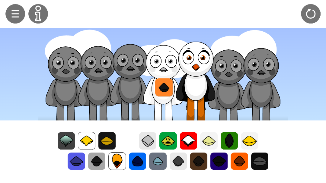 If Abgerny 2 Became Abgerny Babies (Remastered) by Skyelar Evaristo ...