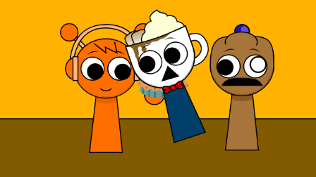 Incredibox - 131946 Sprunki OCs by Santi(@Santi131946) /Scratch project ...