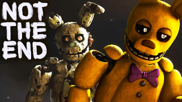 Sprunki And Five Nights At Freddy's Games by Sprunki Fan(@Sprunki ...