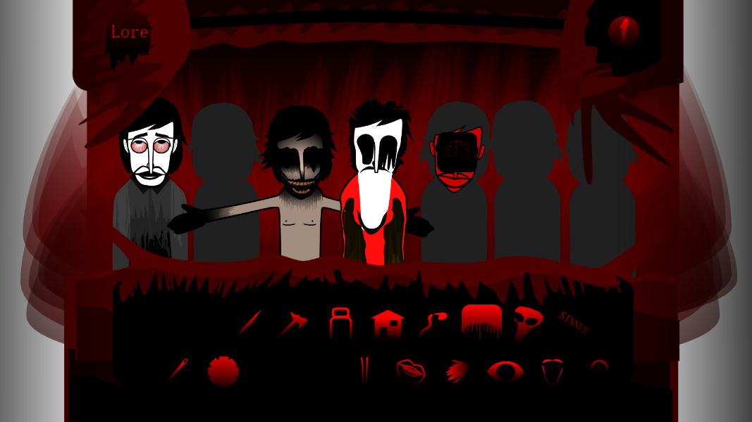 Incredibox - Singularity [PLUS-NEW V4] by snin-SX(@1617145416) /Scratch ...