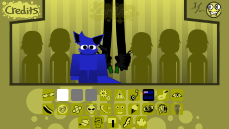 Five Nights at Freddy's 1 Remake (FNaF) by AlexBOII(@Alex12344377 ...