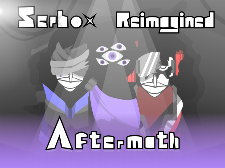 Incredibox_ The ReImagined Project_ Sepbox V4 Aftermath by ...