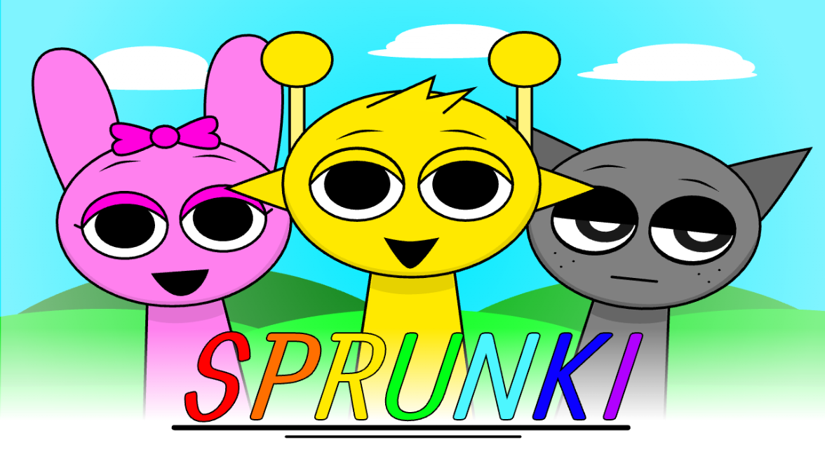 Incredibox - Sprunki OFC Scratch Port by @Province /Scratch project ...