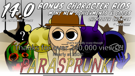 Sprunki [WEXDY RE-MIX] - (Splunkler) {but animated} by Asier Diez Cano ...