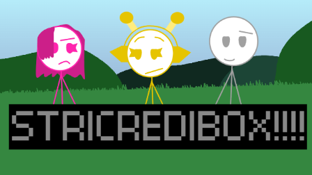 Sprunki Pyramixed - FULL ANIMATION (21.1 unfinished ver) by ...