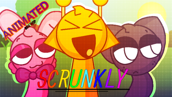 Incredibox - Sprunki BRUD TREATMENT EDITION by @frazzledazzle /Scratch ...