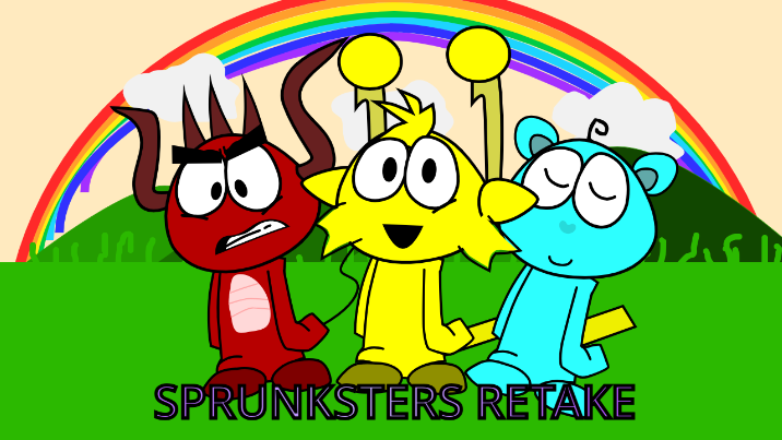 Incredibox - Sploinkers (Slight update) by ASTRO(@VitNguynThng ...