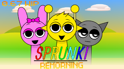 Home by CoralTheSillySprunki(@CoralTheSillyy) /Scratch project hosted ...