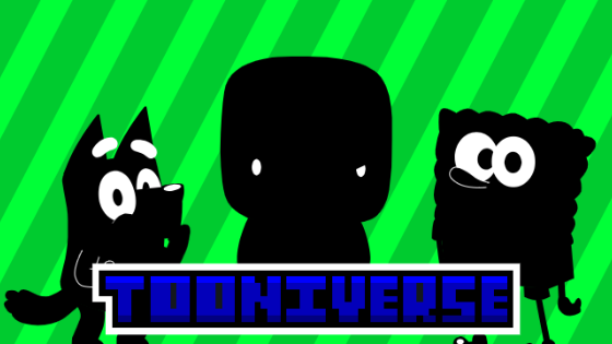 Incredibox Tooniverse by BlueCreeperGames(@bluecreeper48) /Scratch ...