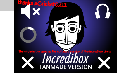 Incredibox Template 4.0 by Ara-yi-hsien(@3392212043) /Scratch project hosted on Cocrea.
