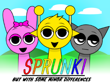 Sprunki Phase 8 (OFFICAL COCREA PORT) by Aftad(@WilliamWooten) /Scratch ...