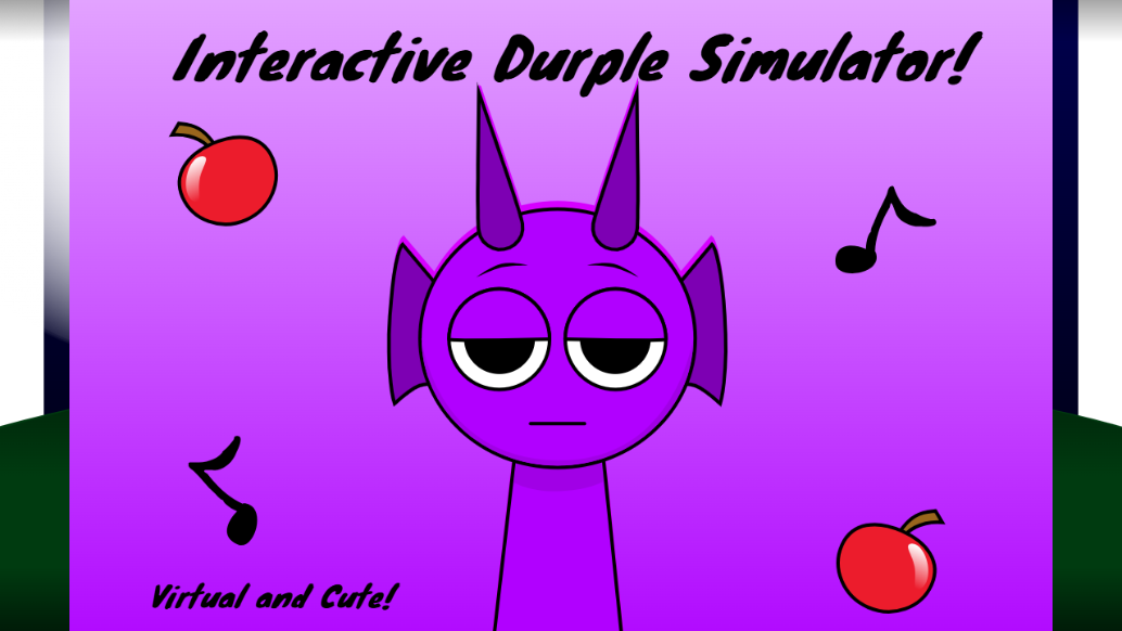 Talking Brud(Sprunki Game) by C00lkid Studios(@ManuelaMartins) /Scratch ...
